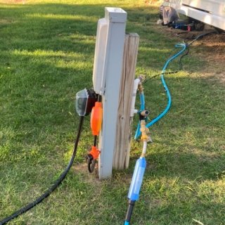 Rustic Barn RV Park - Kieler, Wisconsin - RV LIFE Campground Reviews